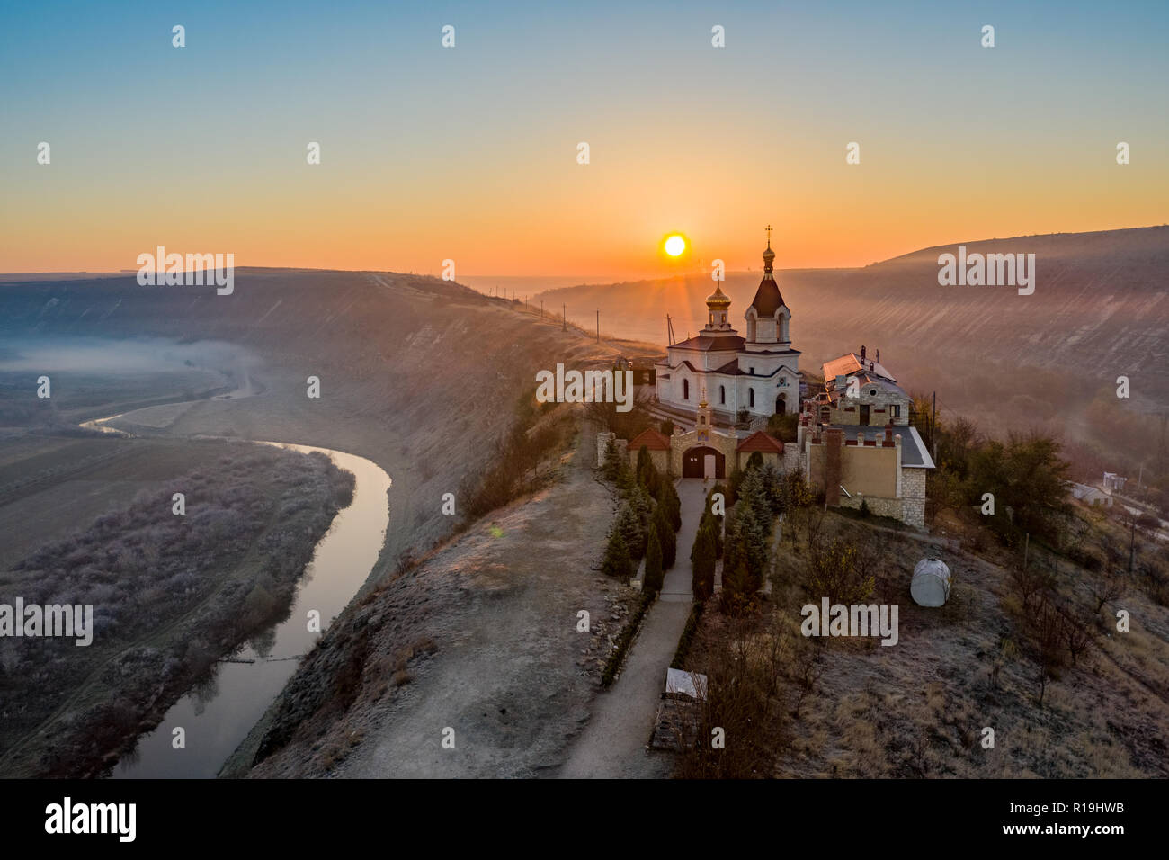 Orheiul vechi hi-res stock photography and images - Alamy