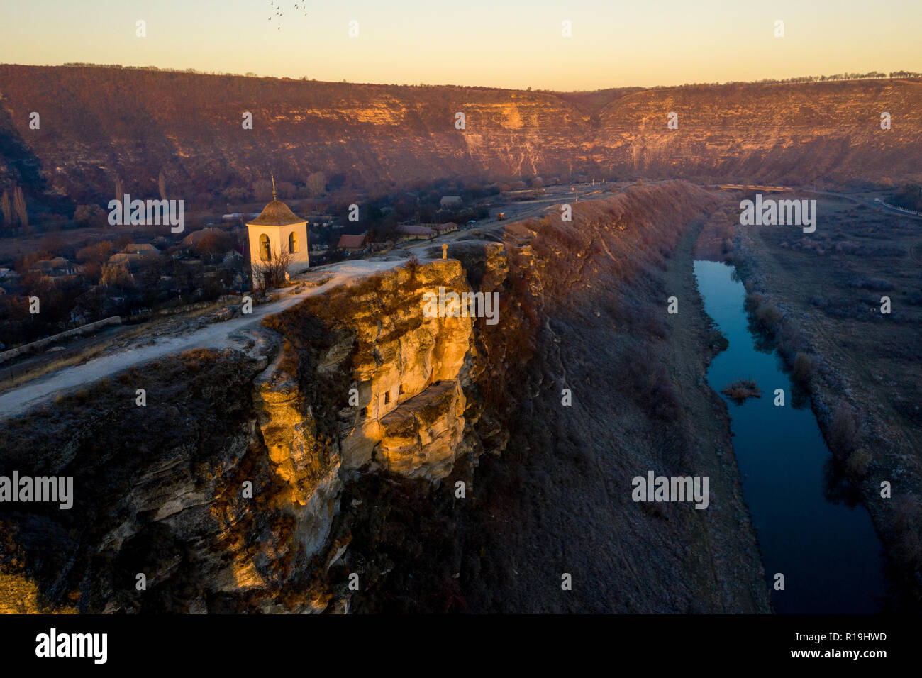 Old orhei church hi-res stock photography and images - Alamy