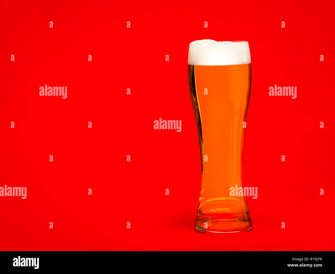 Pilsener glass hi-res stock photography and images - Alamy
