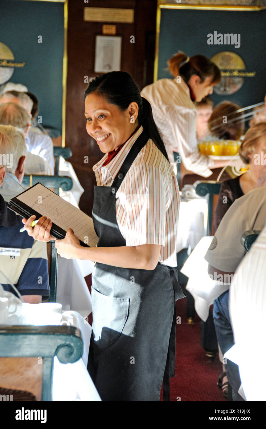 The ghan train australia hi-res stock photography and images - Alamy