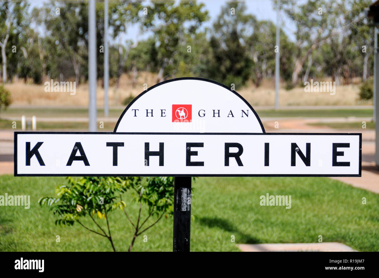 Katherine Nt High Resolution Stock Photography and Images - Alamy
