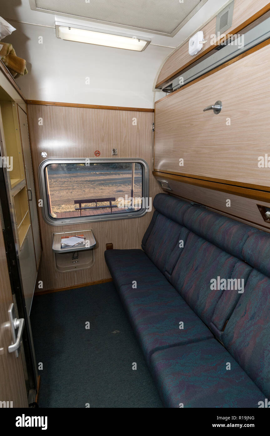 Rail Compartment Stock Photos & Rail Compartment Stock Images - Alamy