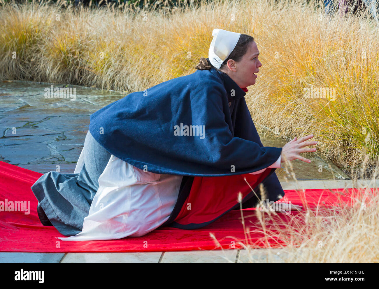 The mayor of poole dorset hi-res stock photography and images - Alamy