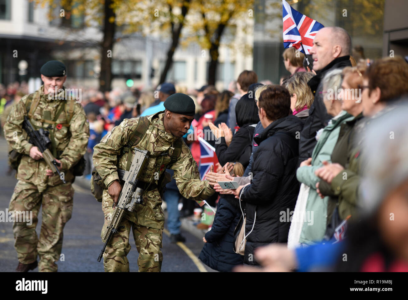 K g f 2018 hi-res stock photography and images - Alamy