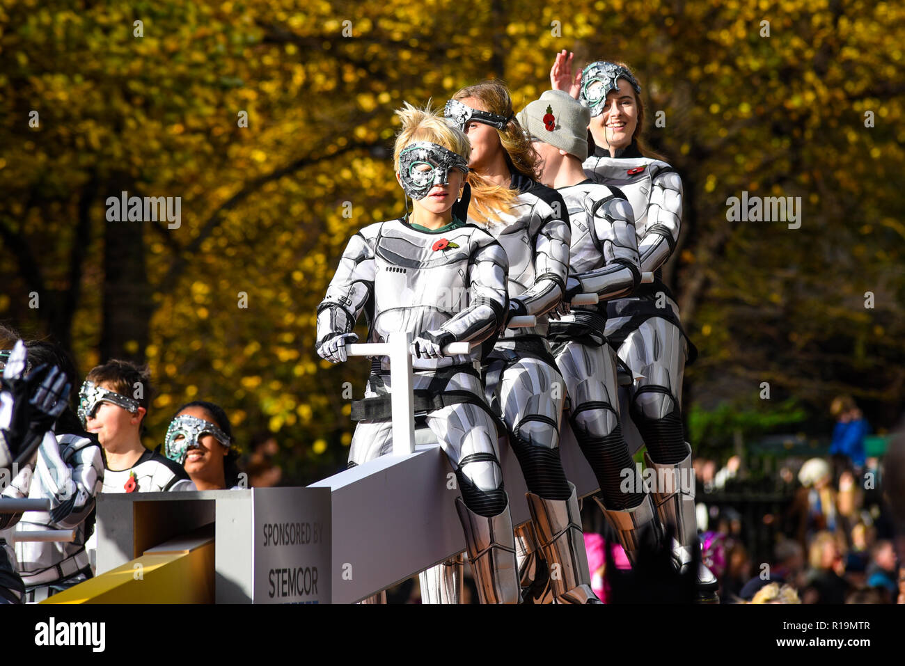 Stemcor hi-res stock photography and images - Alamy