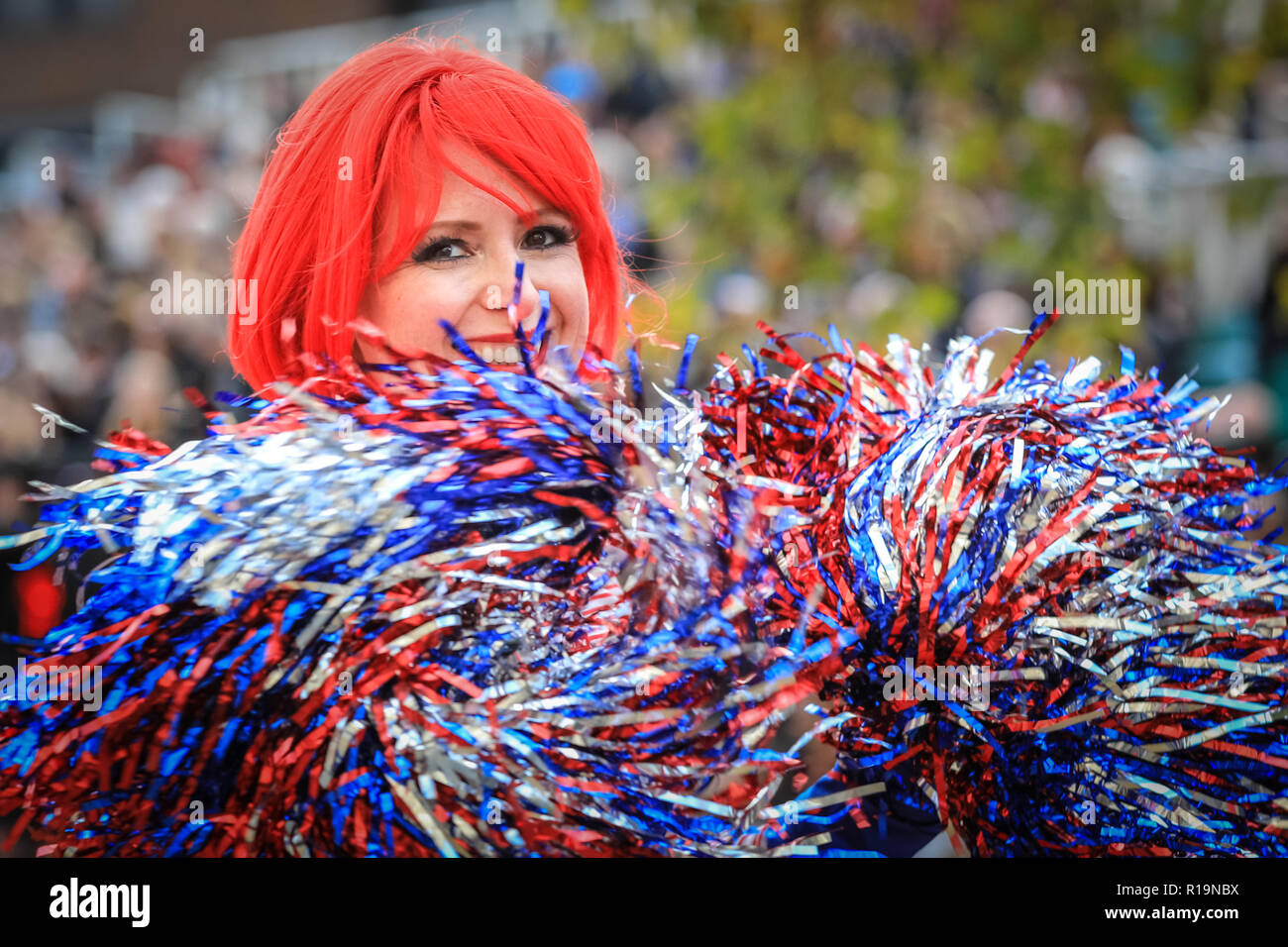 Pageantry float hi-res stock photography and images - Alamy