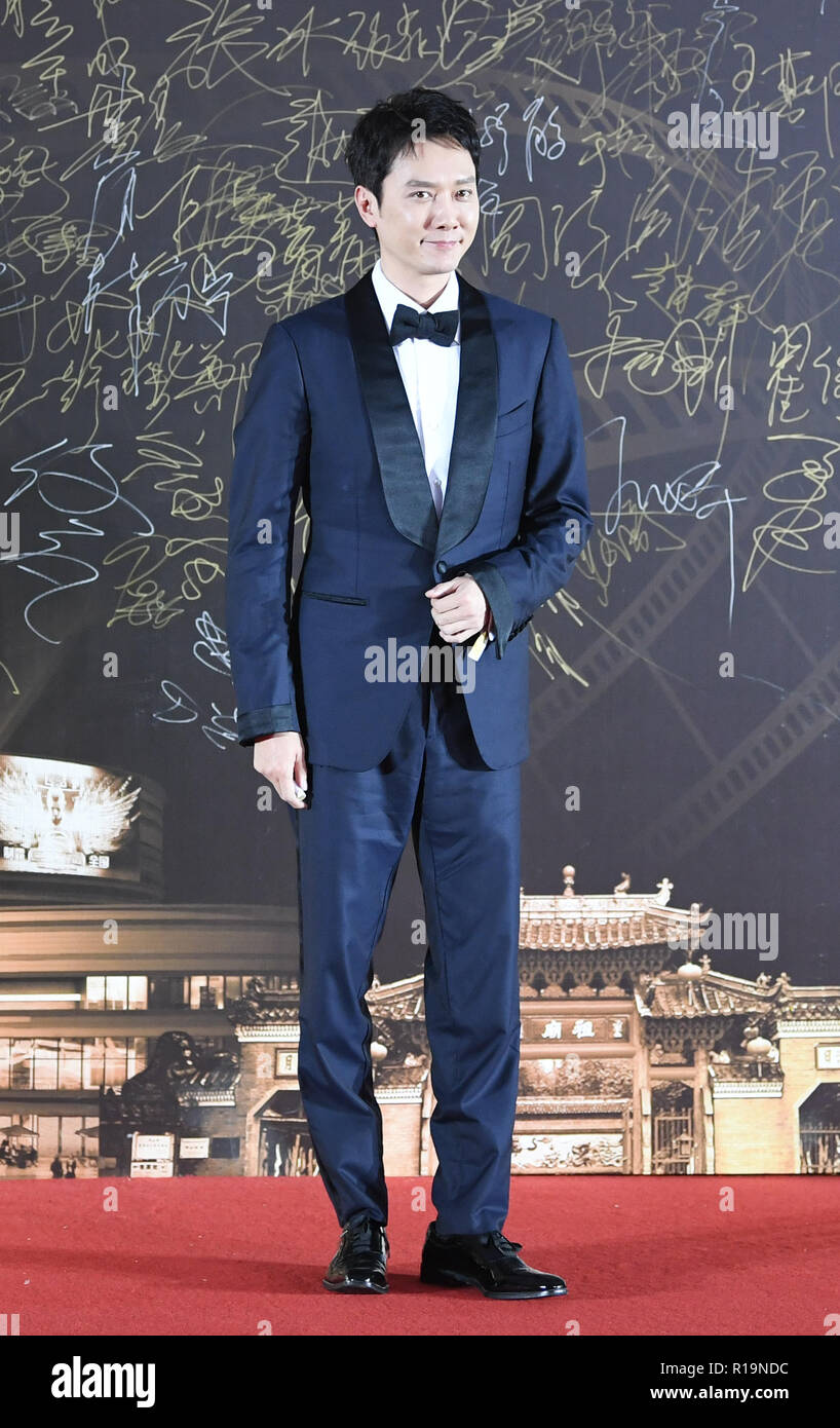 Shaofeng feng hi-res stock photography and images - Alamy