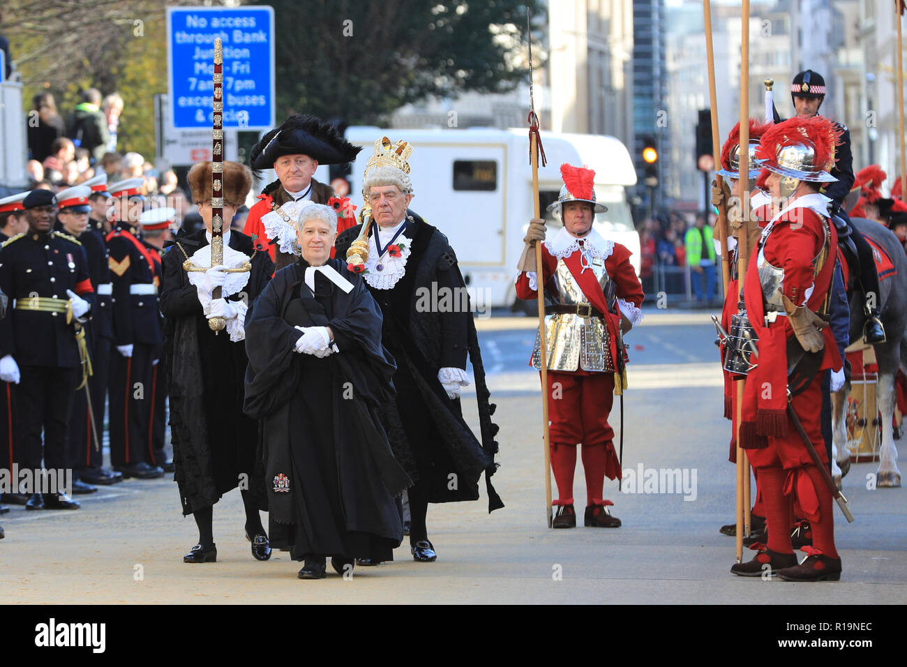 Lord mayor london peter estlin hi-res stock photography and images - Alamy
