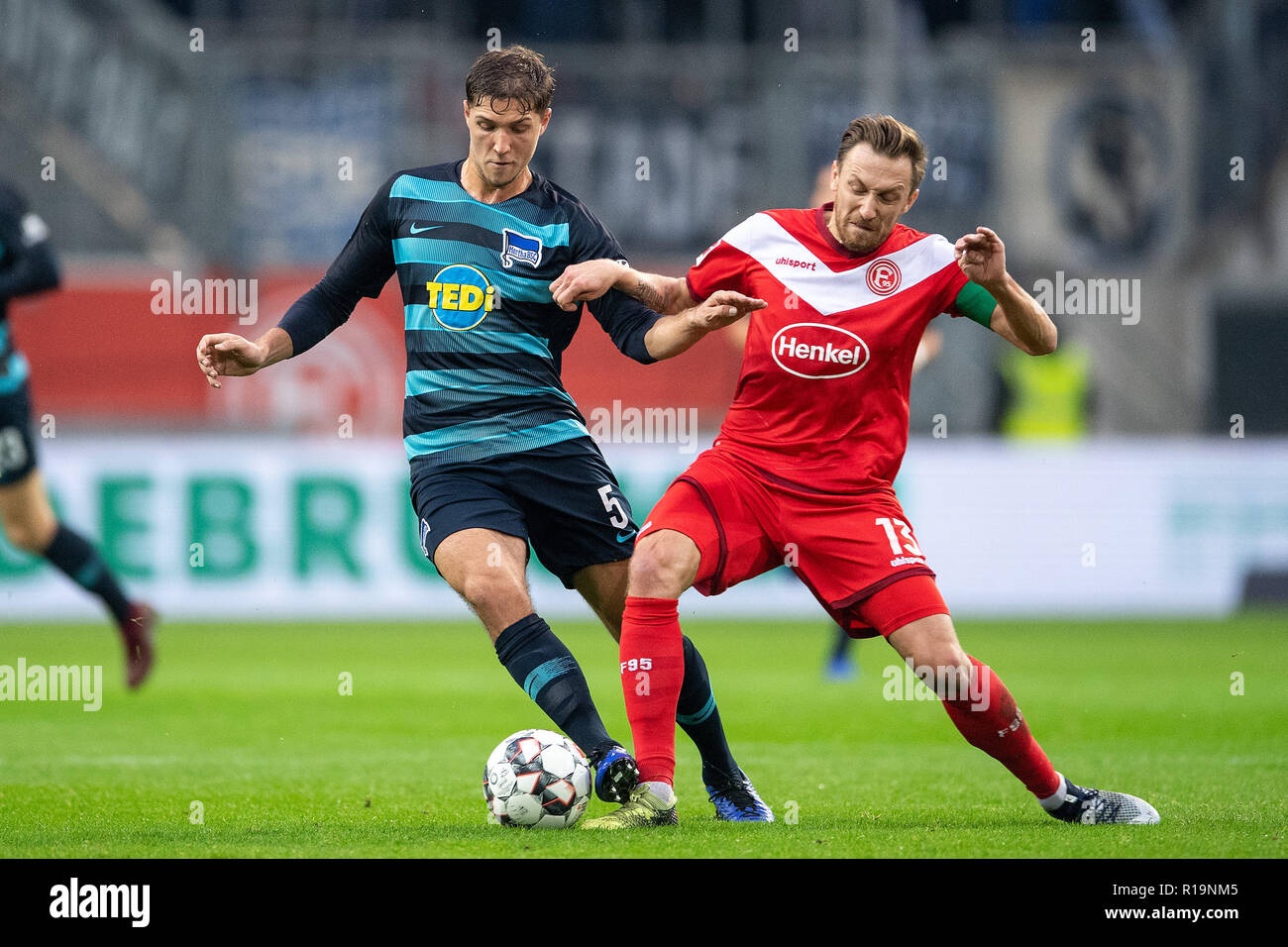 Stark arena stadium hi-res stock photography and images - Alamy