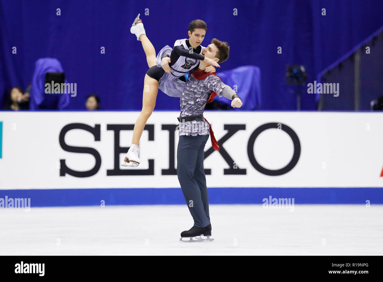 Natalia zabiiako hi-res stock photography and images - Alamy