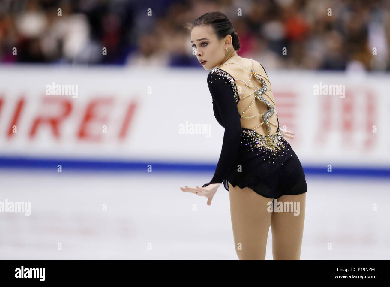 Kailani craine hi-res stock photography and images - Alamy