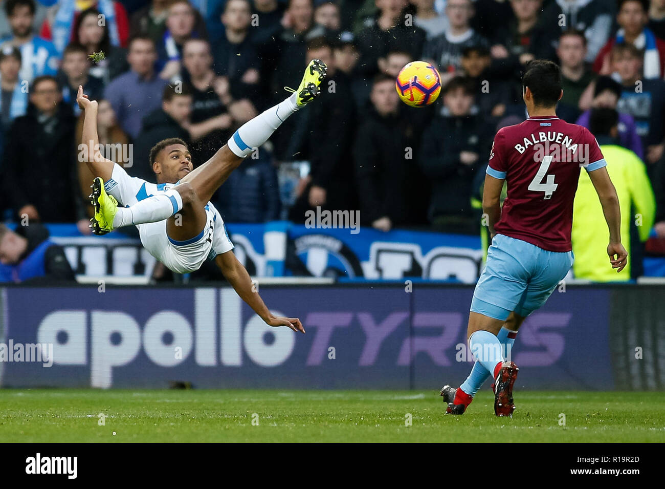 Philip billing goal hi-res stock photography and images - Alamy