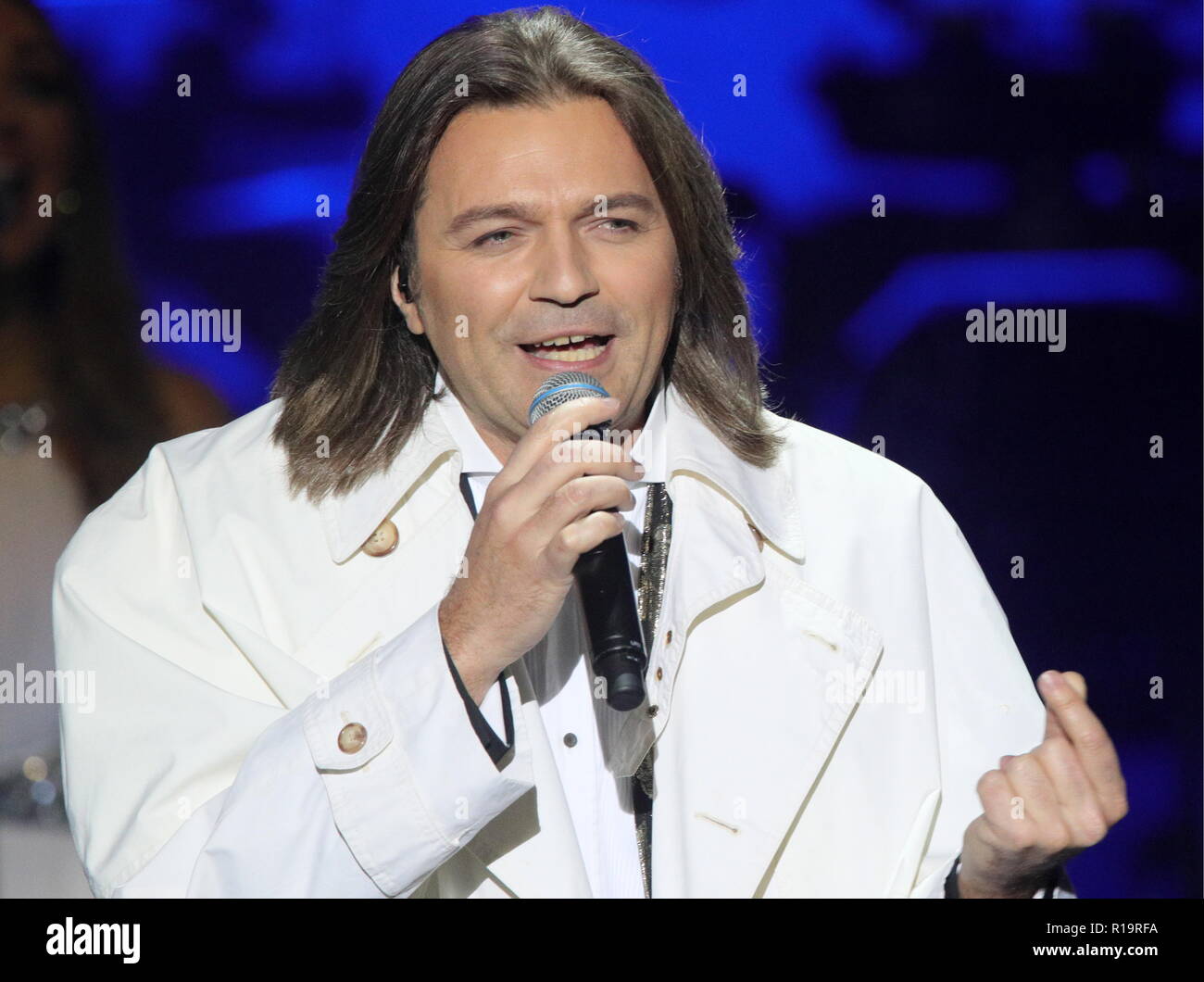Dmitry Malikov High Resolution Stock Photography and Images - Alamy