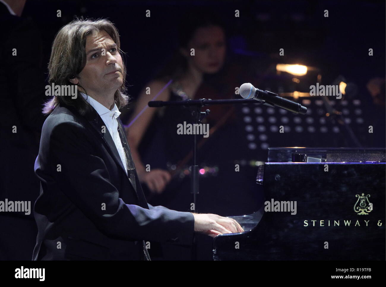 Dmitry Malikov High Resolution Stock Photography and Images - Alamy