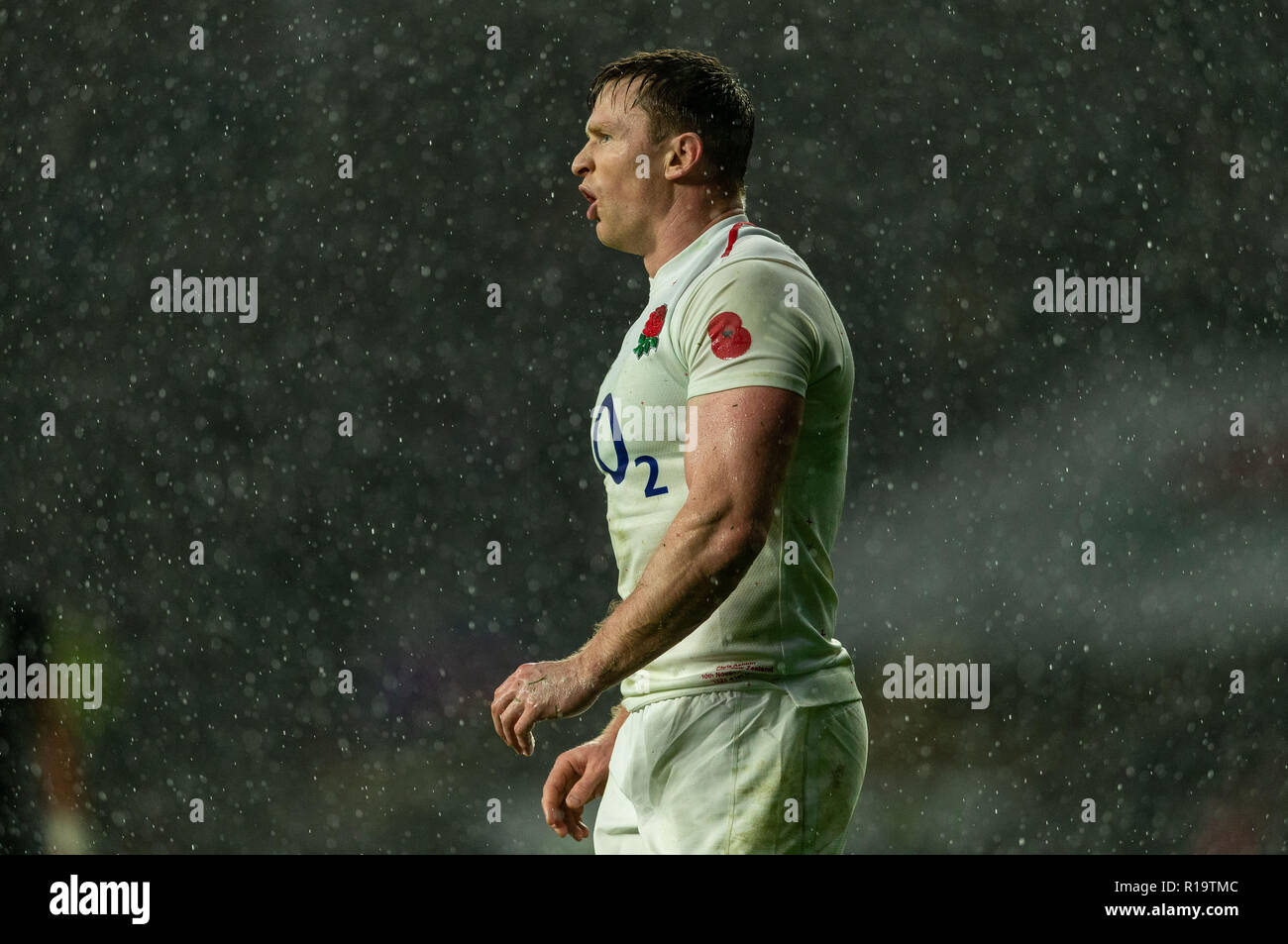 Chris ashton hi-res stock photography and images - Alamy