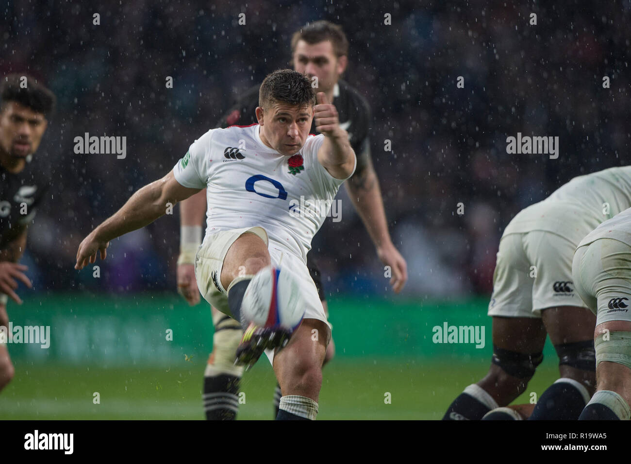 Saturday 10th november 2018 hi-res stock photography and images - Alamy