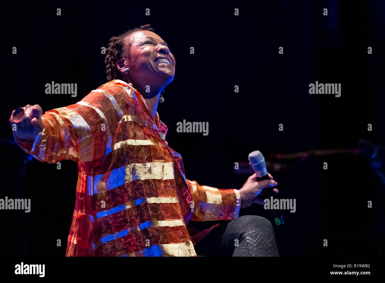 Lisa simone hi-res stock photography and images - Alamy