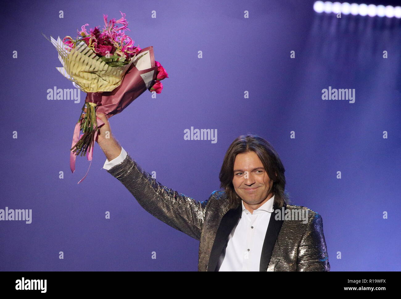 Dmitry Malikov High Resolution Stock Photography and Images - Alamy