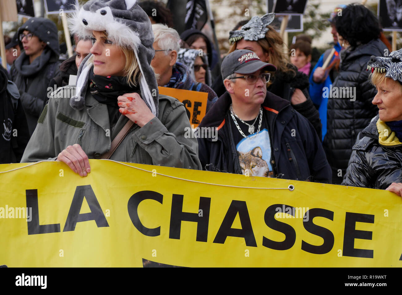 Tueur de moutons hi-res stock photography and images - Alamy