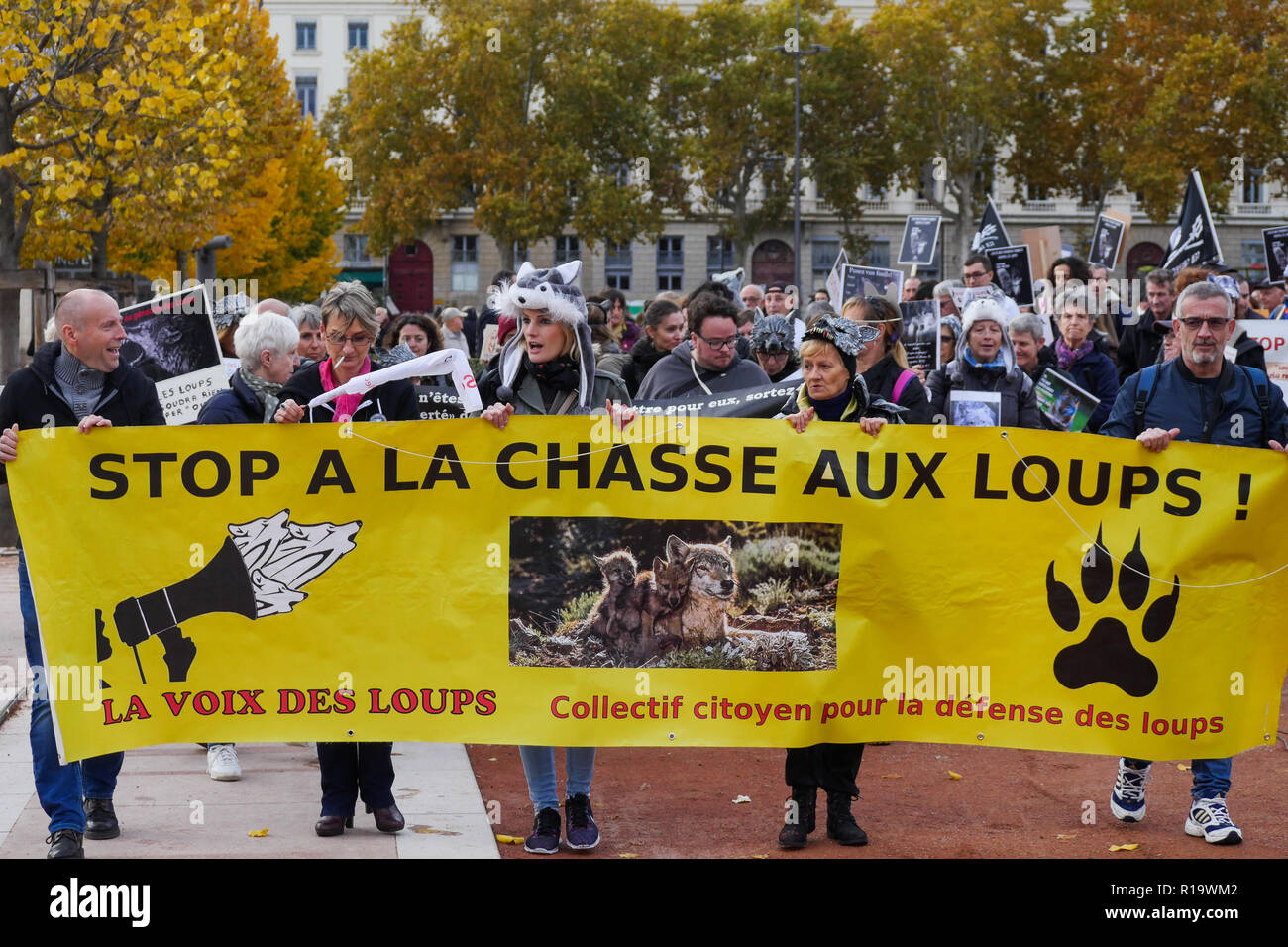 Animal tueur hi-res stock photography and images - Alamy