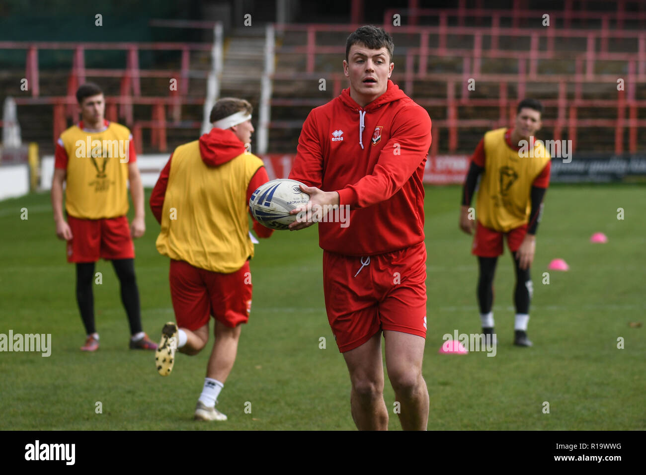 Swinton lions hi-res stock photography and images - Alamy