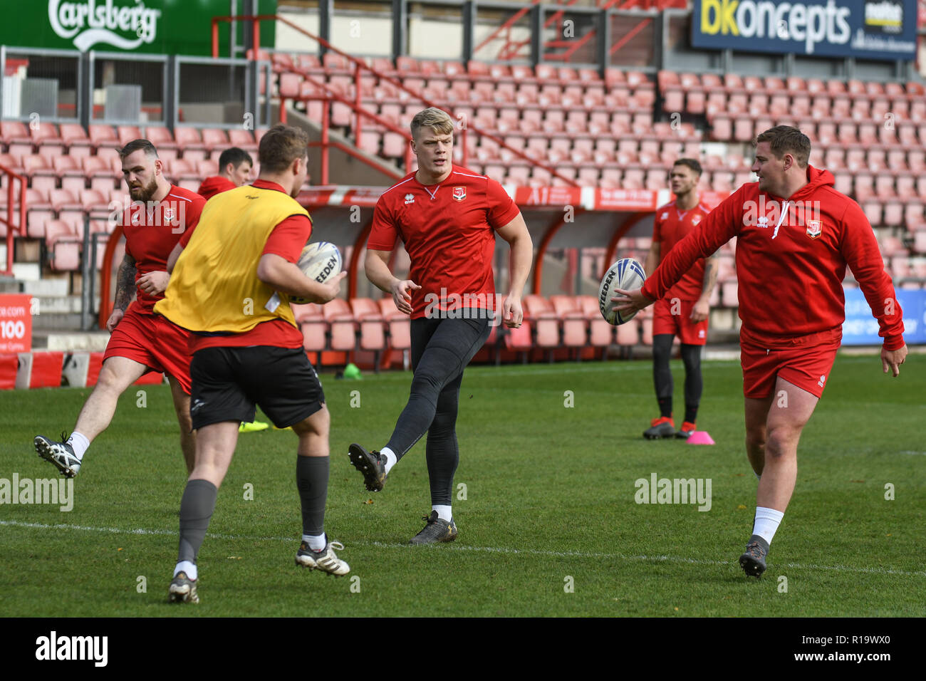 Richard Fleming High Resolution Stock Photography and Images - Alamy