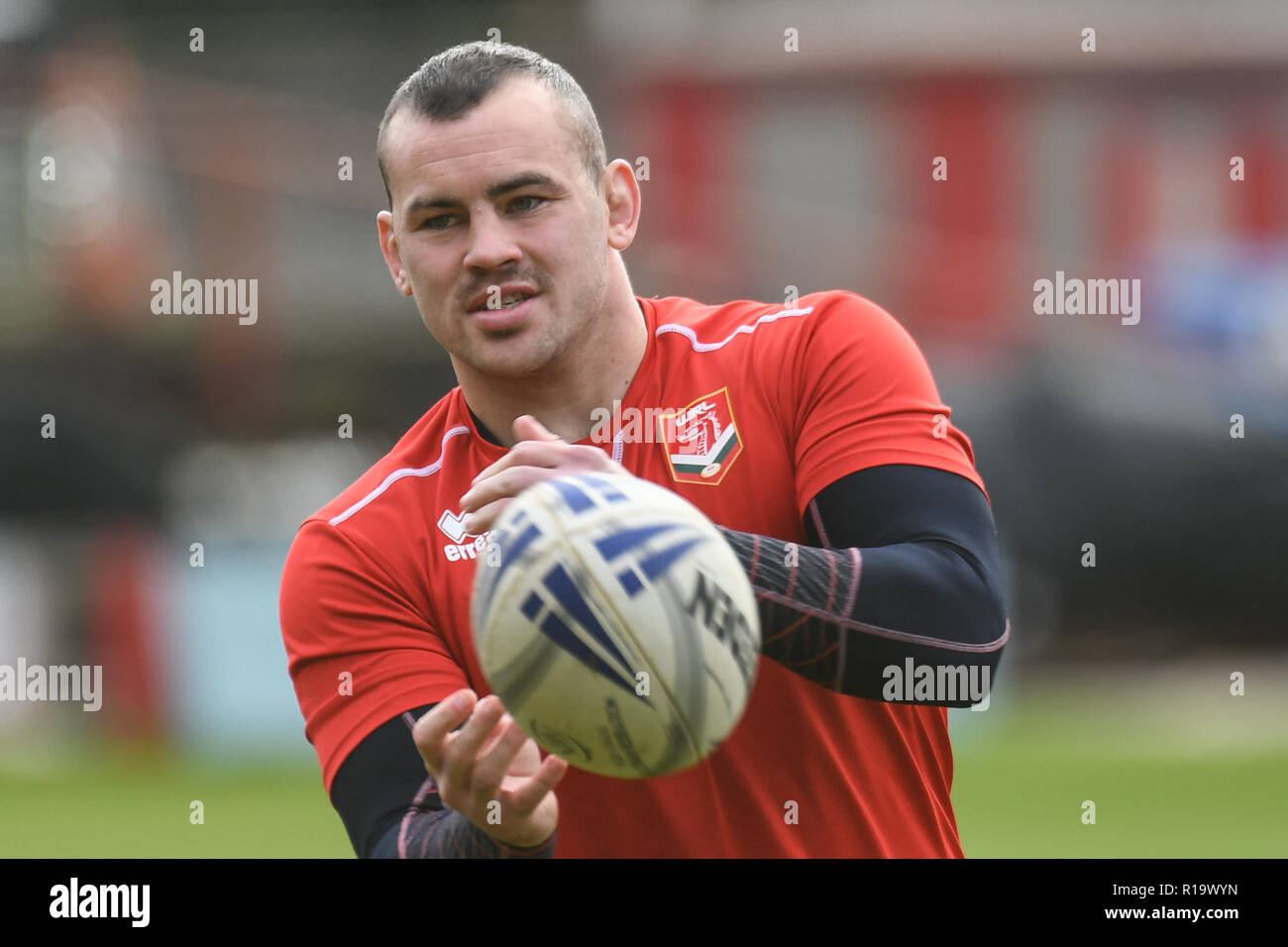 Richard parry hi-res stock photography and images - Alamy