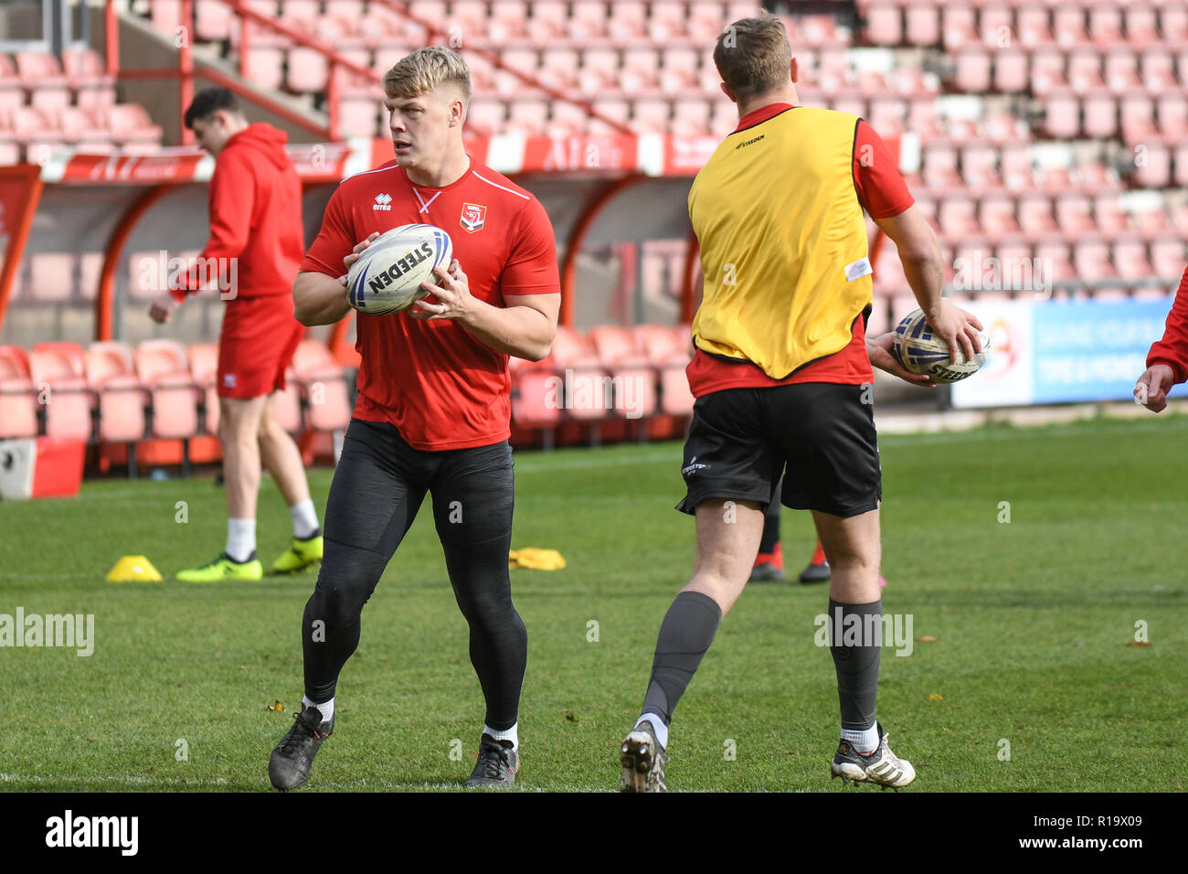 Richard fleming hi-res stock photography and images - Alamy