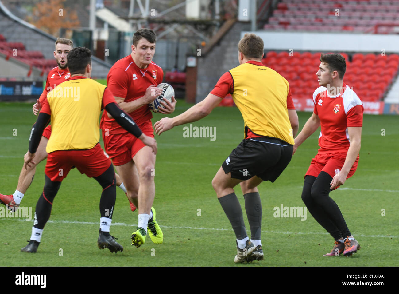 Swinton lions hi-res stock photography and images - Alamy