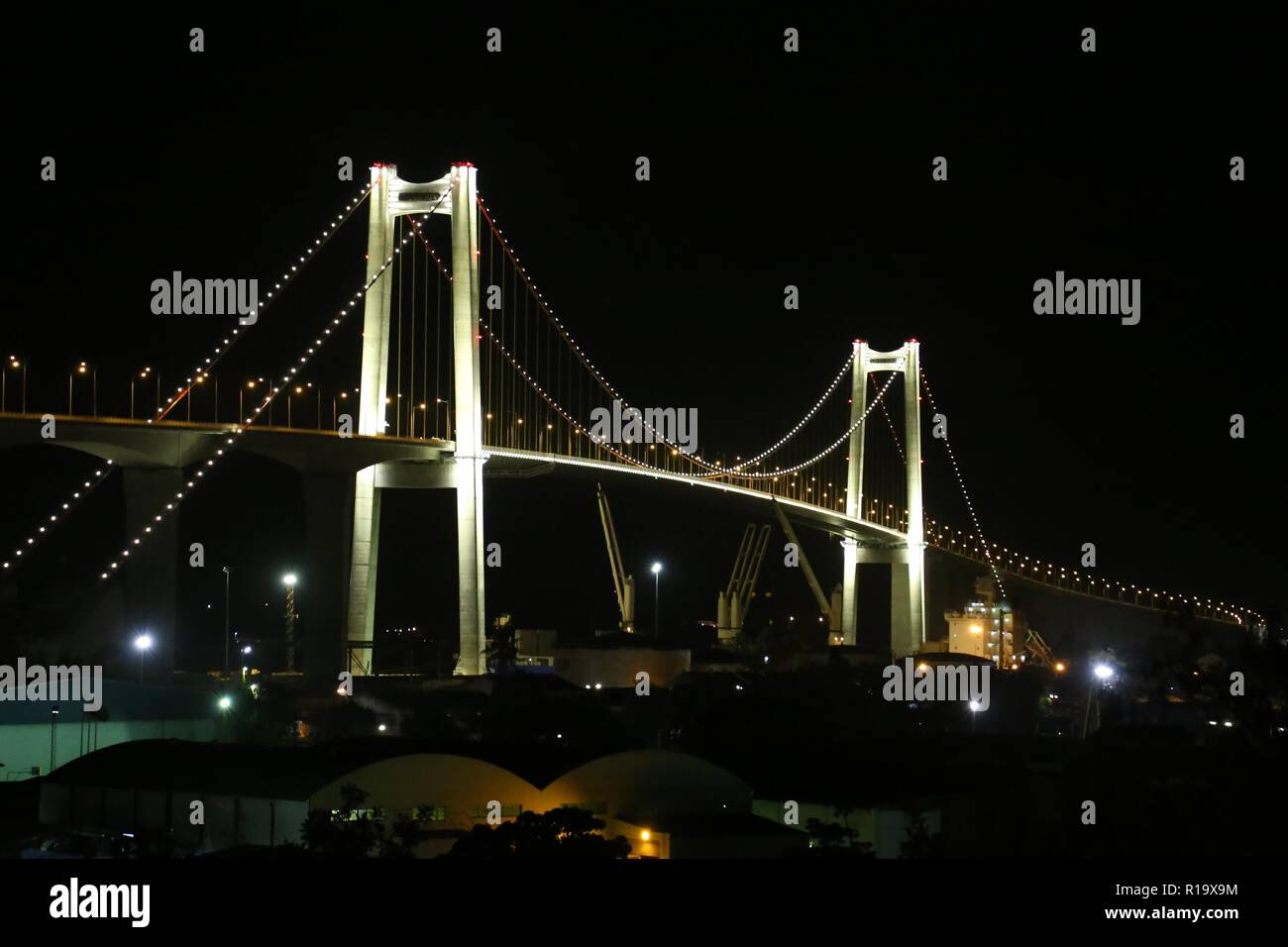 Maputo Bay Stock Photos & Maputo Bay Stock Images - Alamy