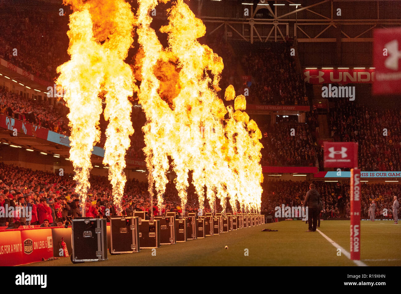 100 years sport series hi-res stock photography and images - Alamy