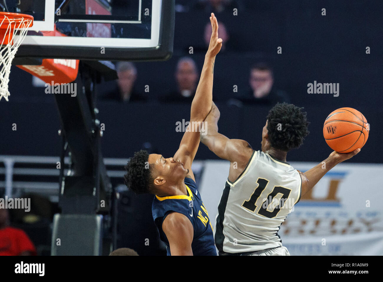 Jaylen johnson hi-res stock photography and images - Alamy