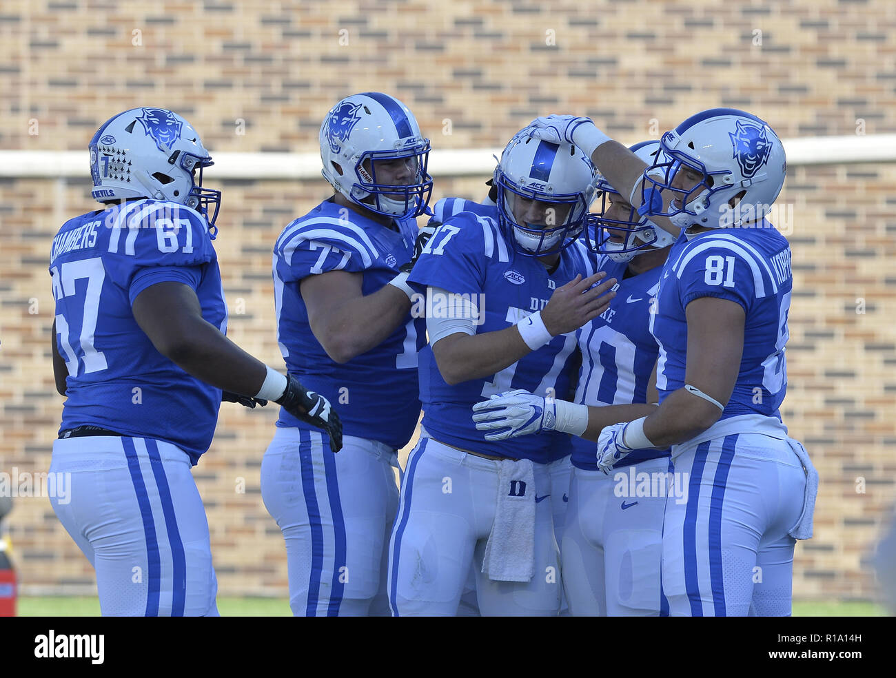 Daniel jones duke hi-res stock photography and images - Alamy