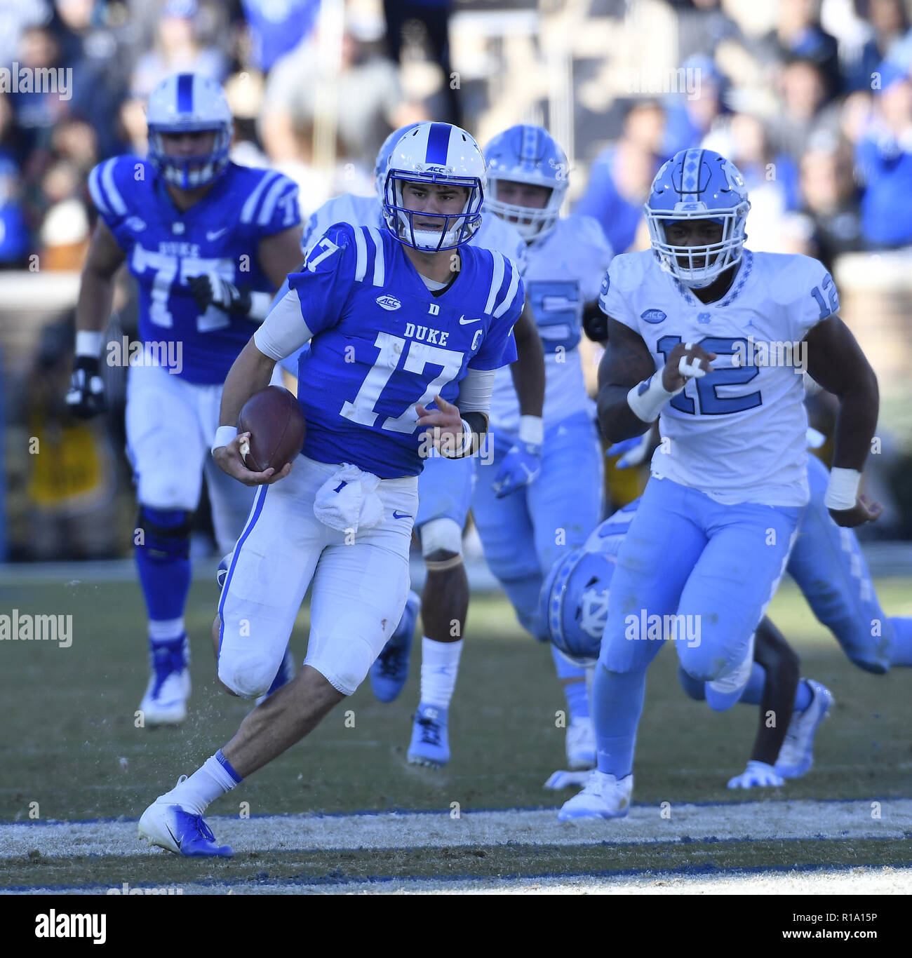 Daniel Jones Duke High Resolution Stock Photography and Images - Alamy