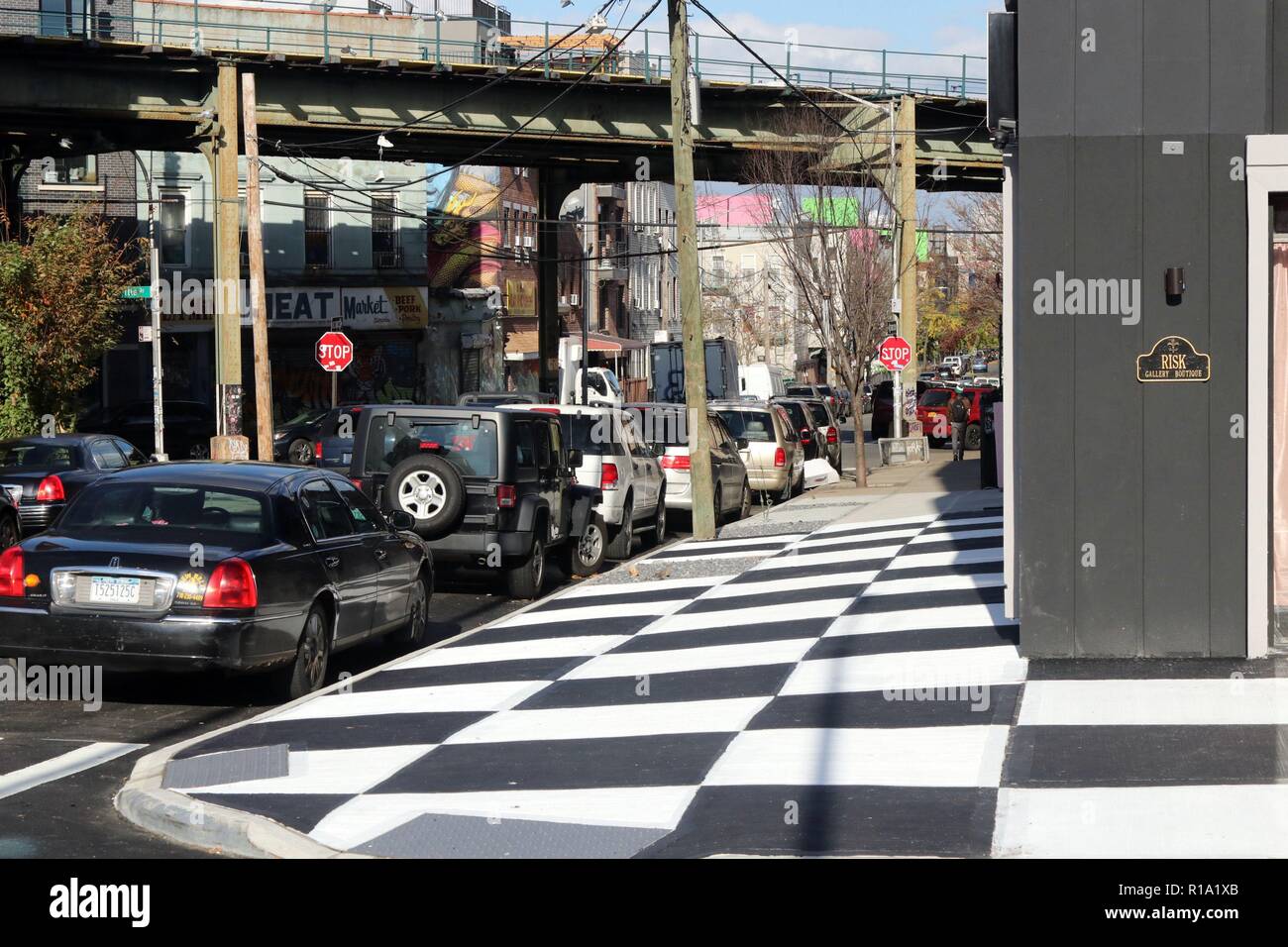 Checkerboard Squares High Resolution Stock Photography and Images - Alamy