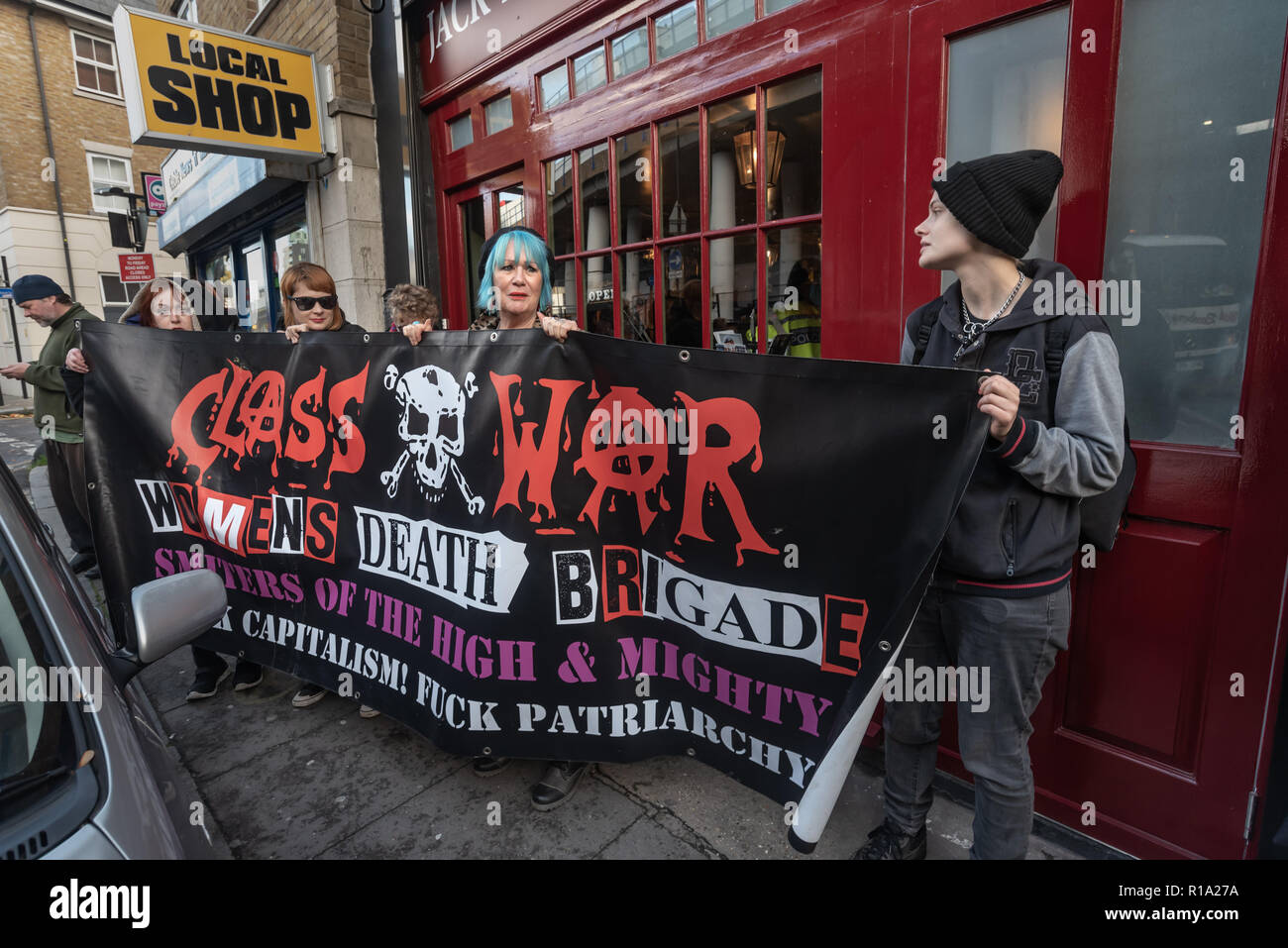 Working to end violence against women hi-res stock photography and ...