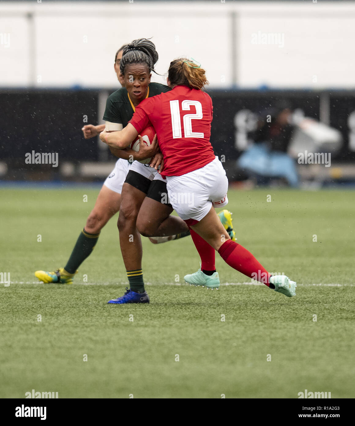 Wales kerin lake hi-res stock photography and images - Alamy