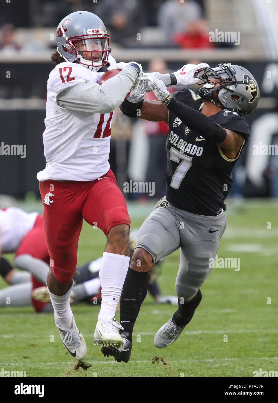 Dezmon patmon hi-res stock photography and images - Alamy