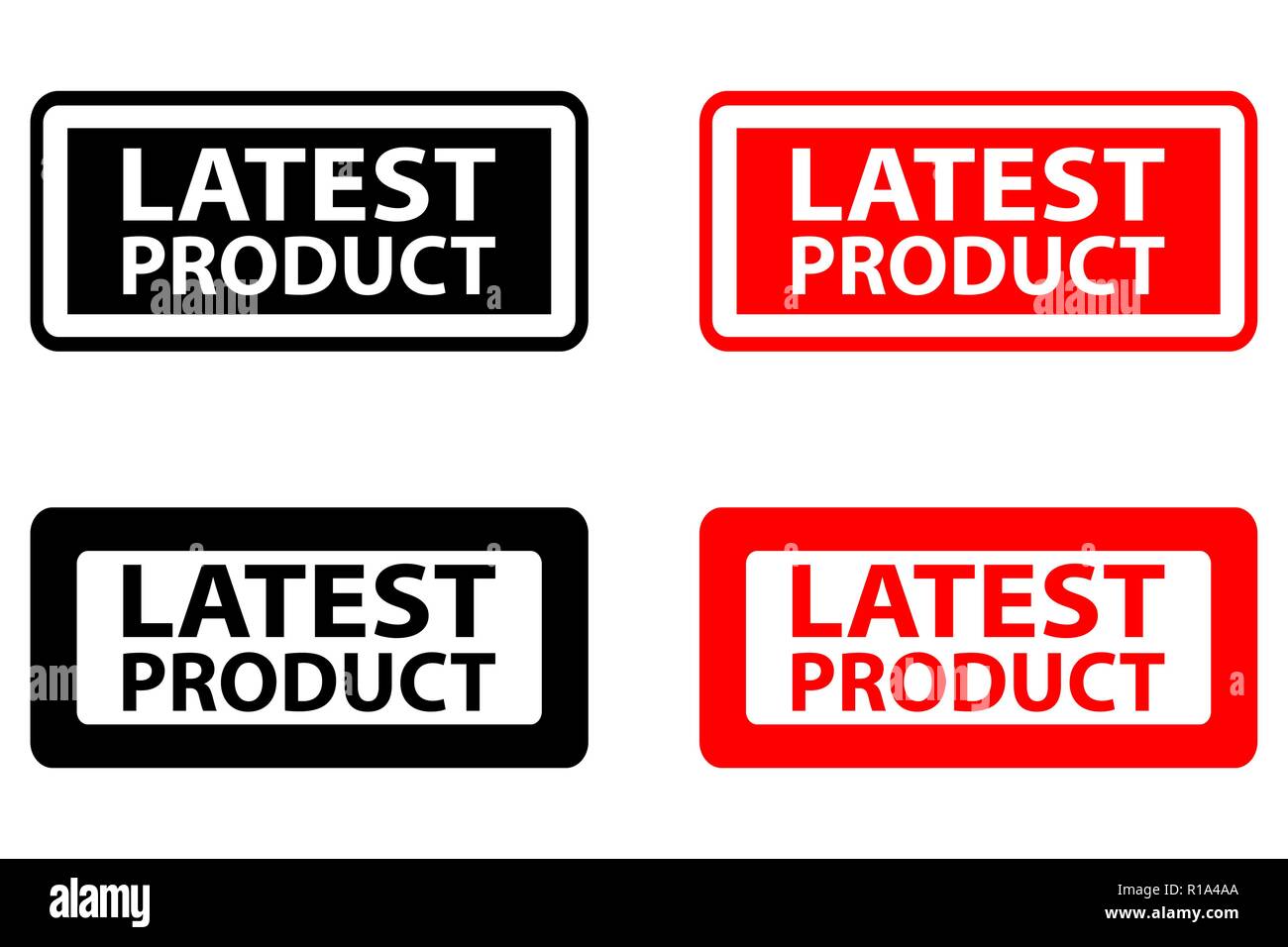 Produc vector vectors hi-res stock photography and images - Alamy