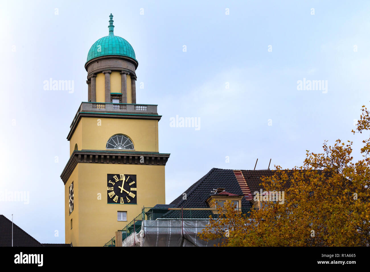 Witten hi-res stock photography and images - Alamy