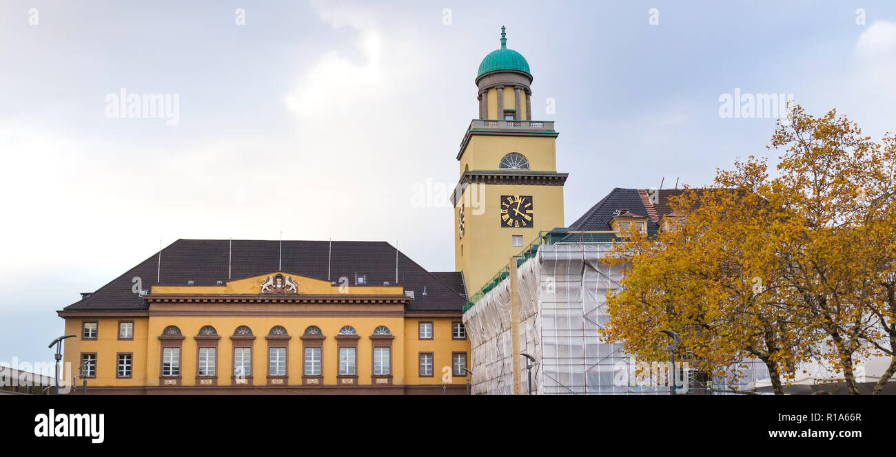 Witten hi-res stock photography and images - Alamy