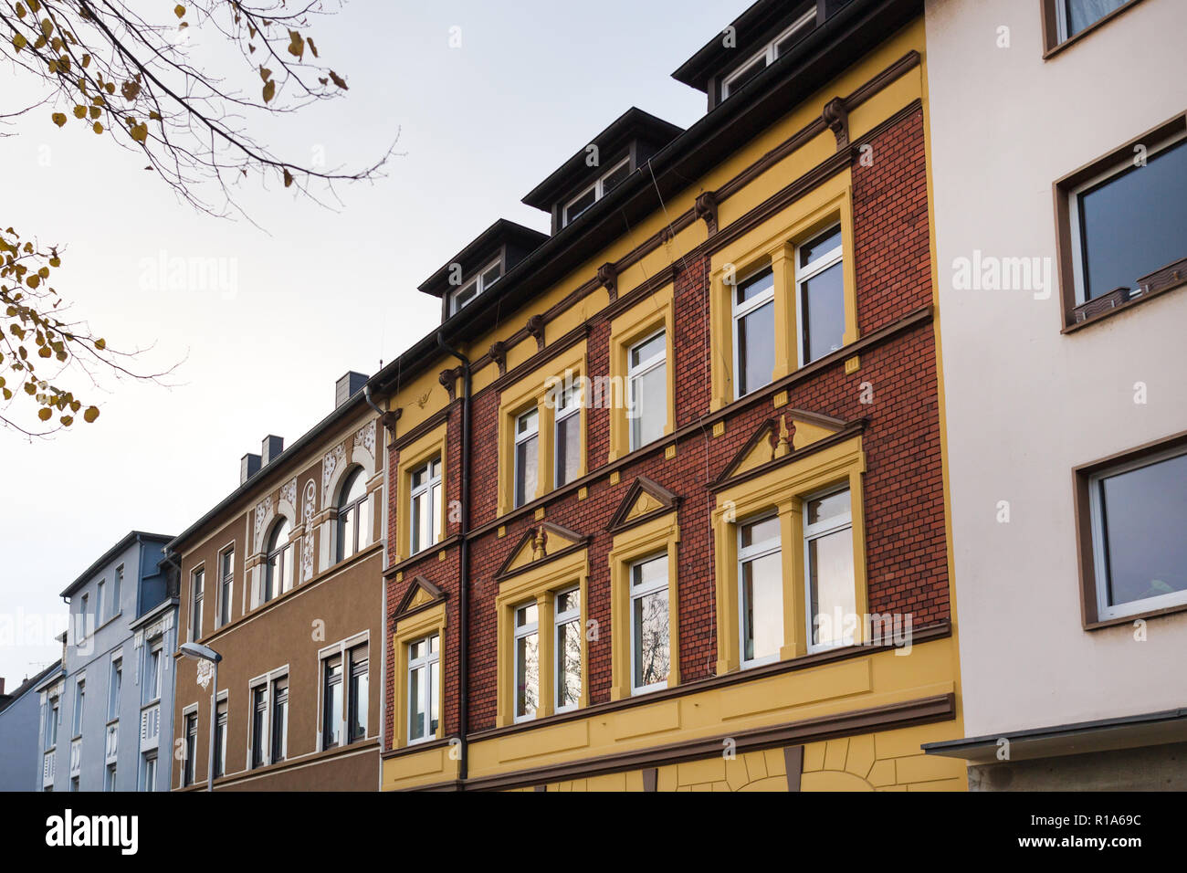 Witten hi-res stock photography and images - Alamy