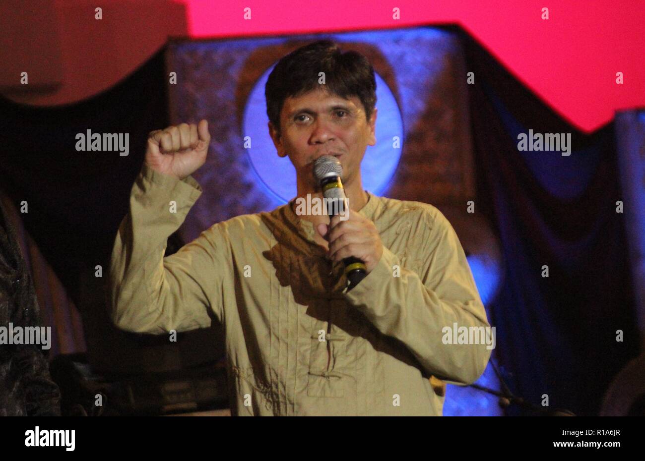 Mataraman cultural festival hi-res stock photography and images - Alamy