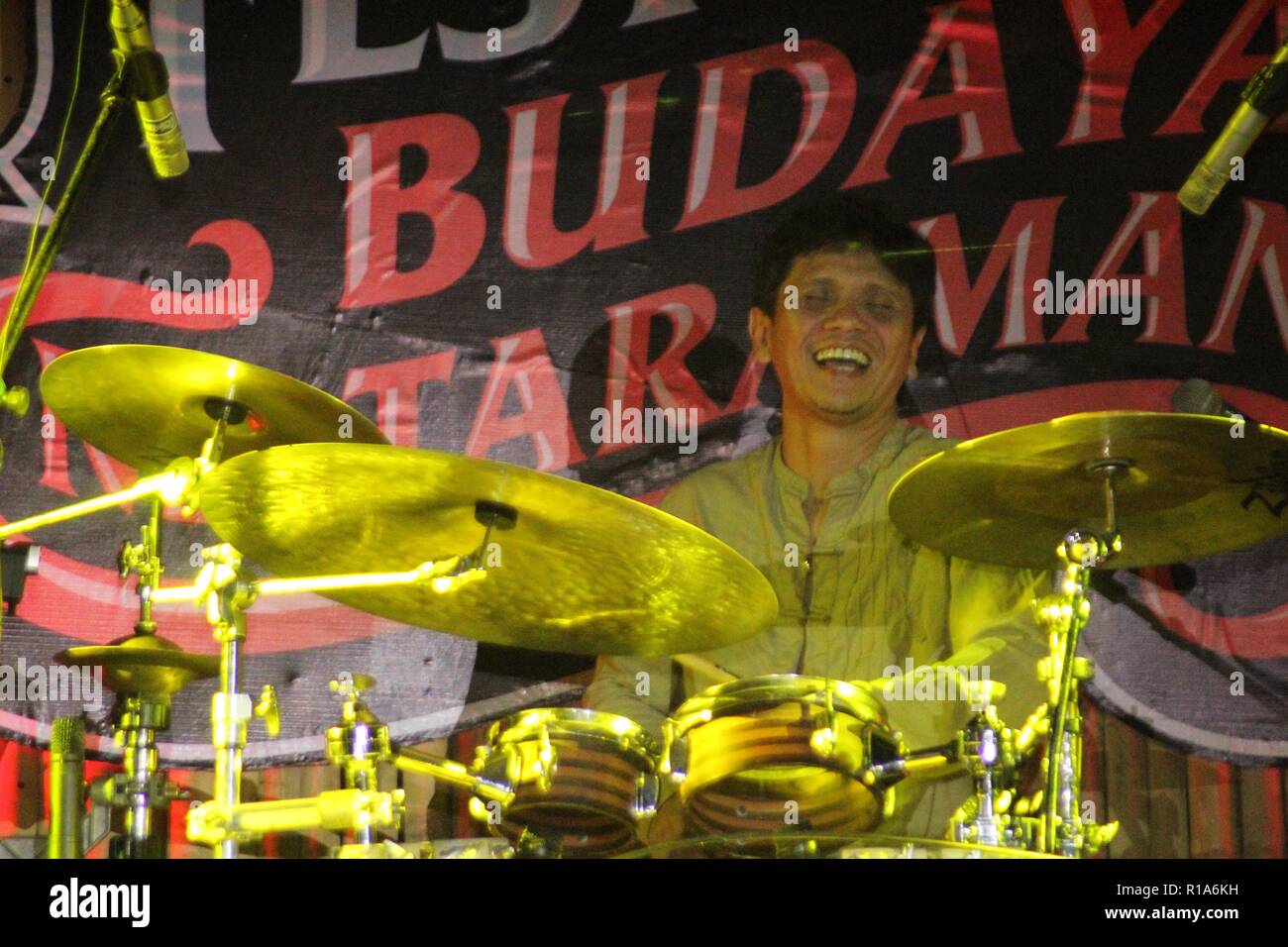 Mataraman cultural festival hi-res stock photography and images - Alamy