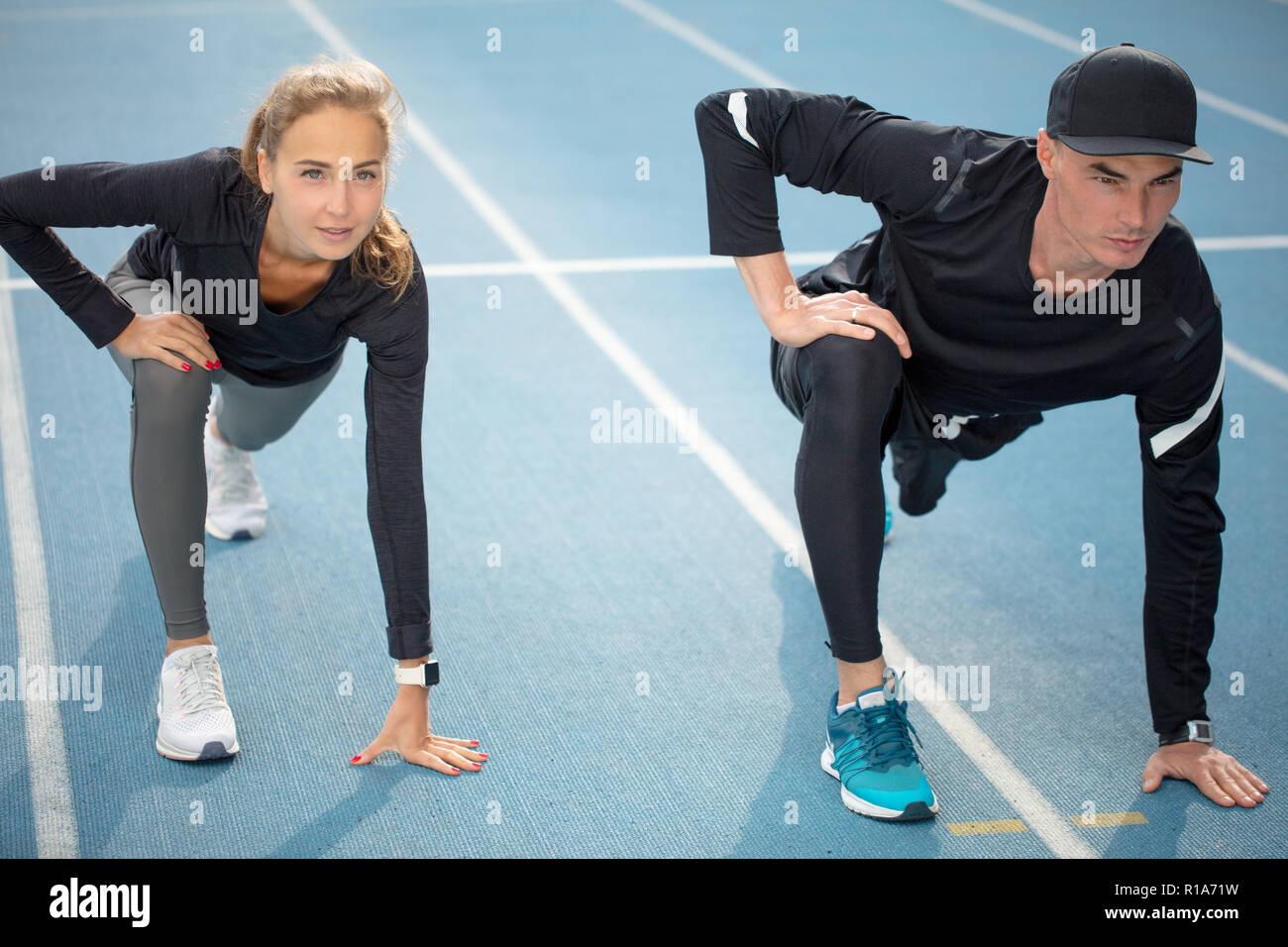 Male vs female fight hi-res stock photography and images - Alamy