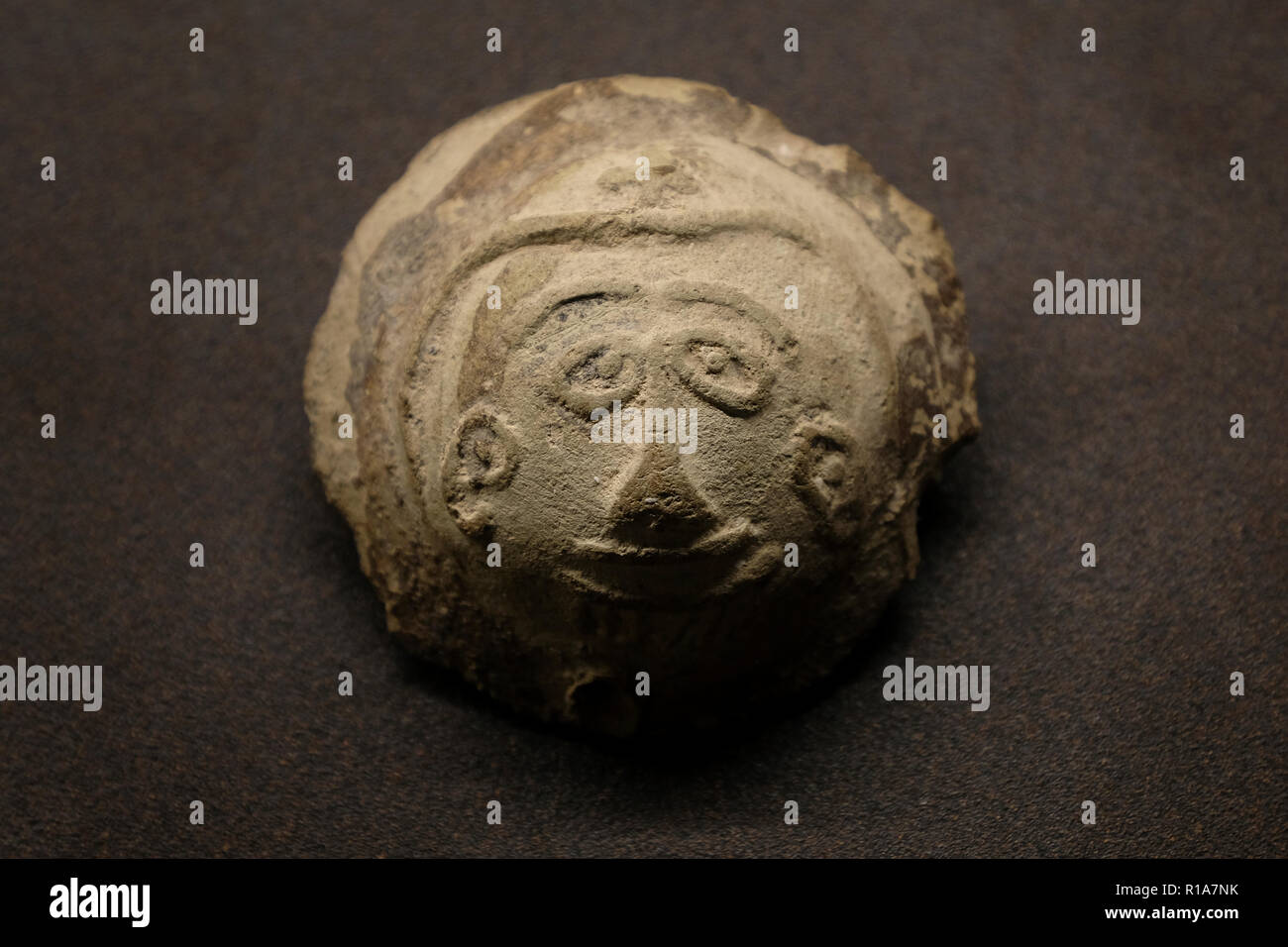Archeology jordan clay hi-res stock photography and images - Alamy