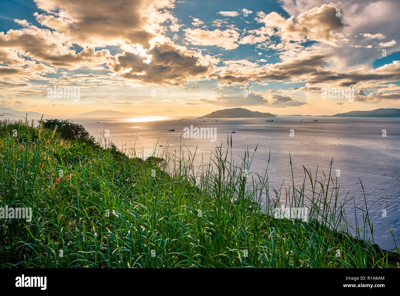 Batangas city hi-res stock photography and images - Alamy