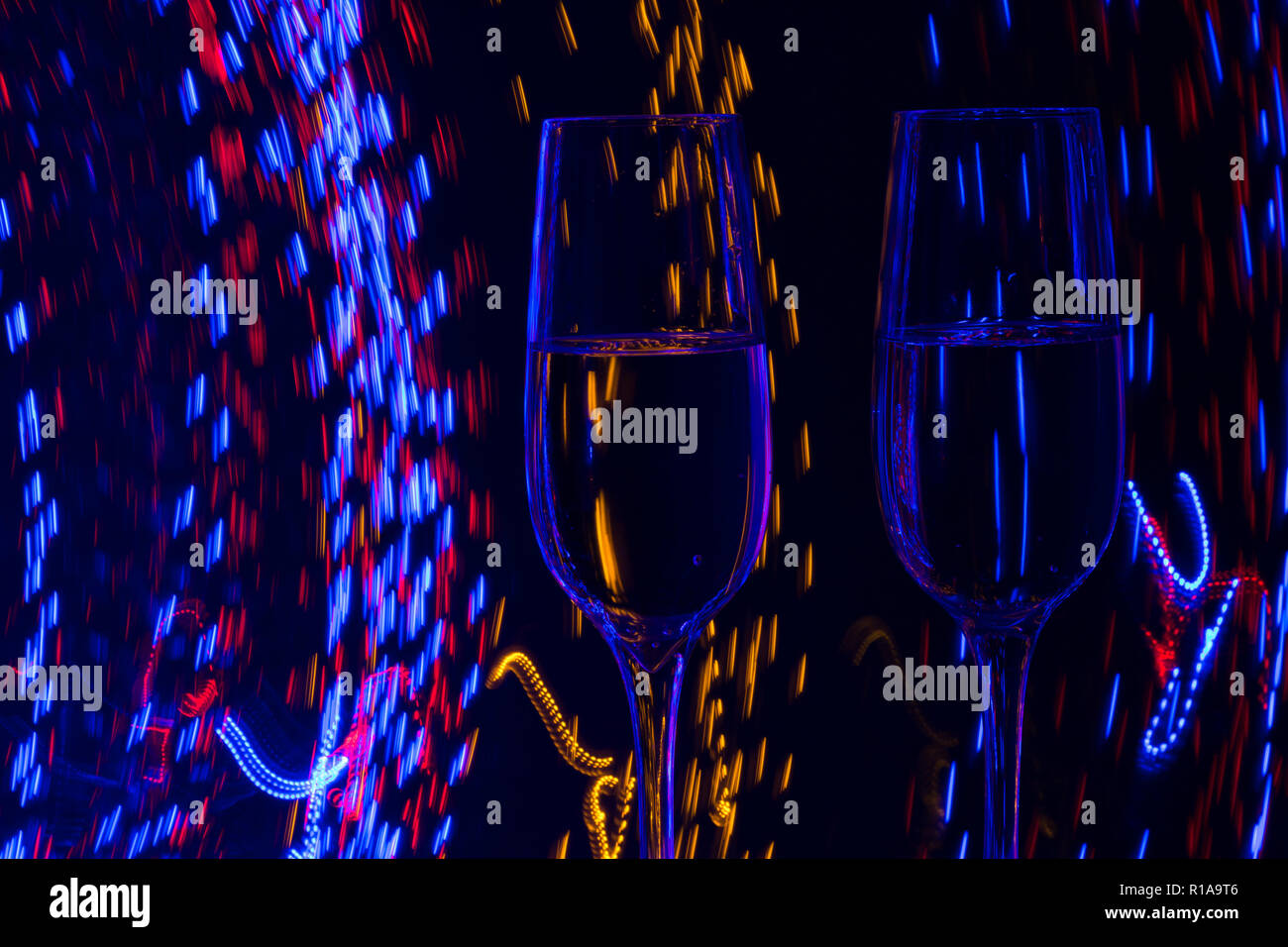 Abstract champagne colored background hi-res stock photography and ...