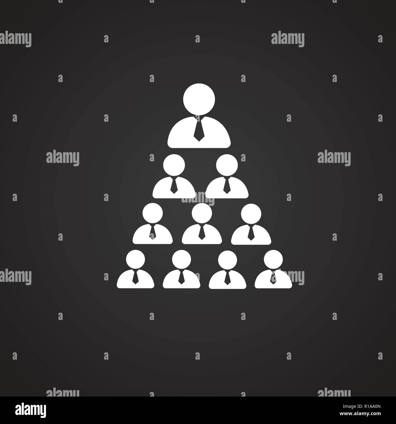Universal leader Stock Vector Images - Alamy