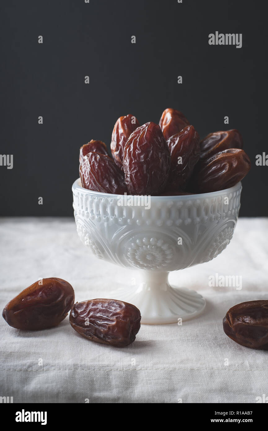 Medjool date hi-res stock photography and images - Alamy